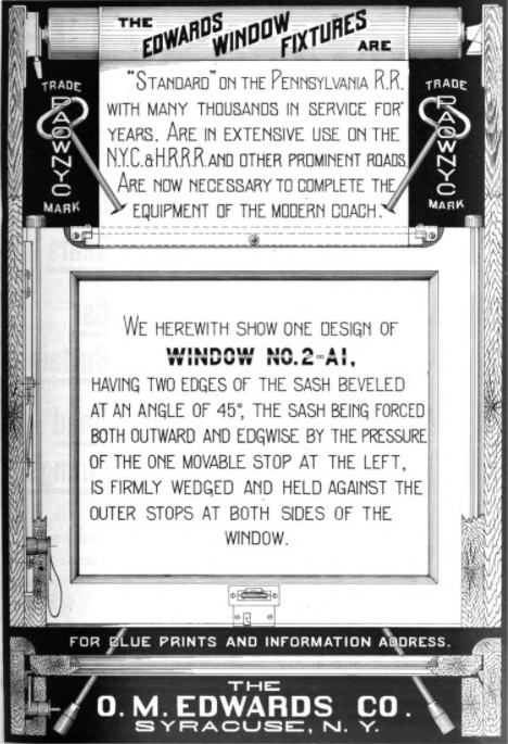 O. M. Edwards Company | MyCompanies Wiki | Fandom