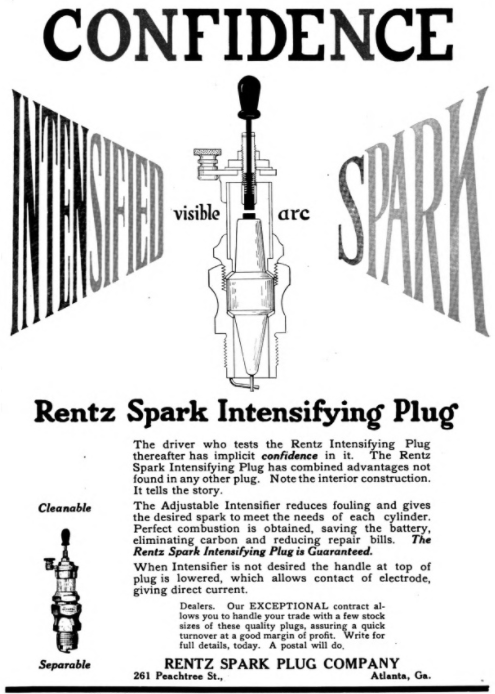 Rentz Spark Plug Company | MyCompanies Wiki | Fandom Rentz Spark Plug Company | MyCompanies Wiki | Fandom