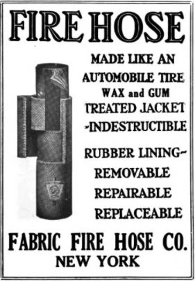 Fabric Fire Hose Company | MyCompanies Wiki | Fandom