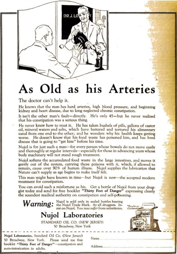 Nujol Laboratories | MyCompanies Wiki | Fandom