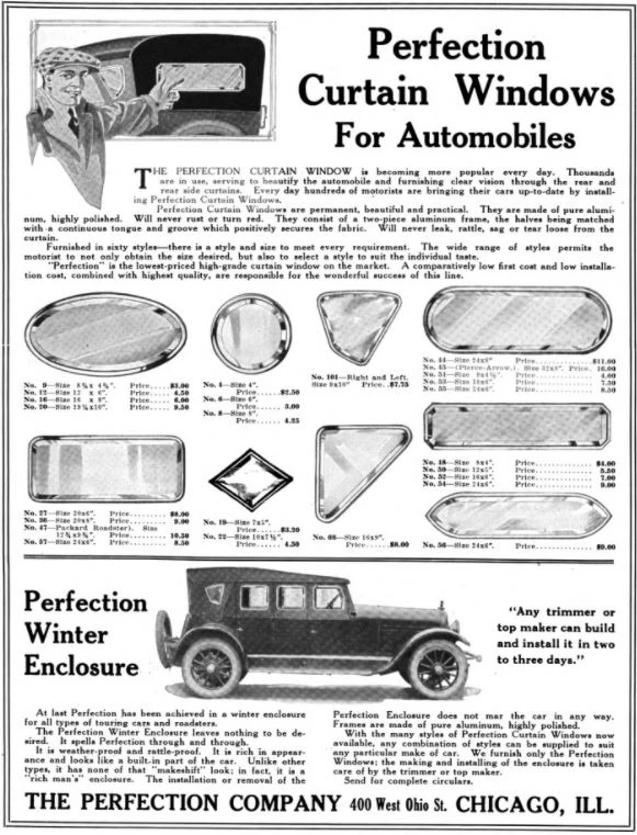 Perfection Company | MyCompanies Wiki | Fandom