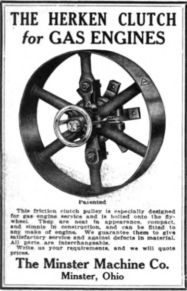 Minster Machine Company | MyCompanies Wiki | Fandom