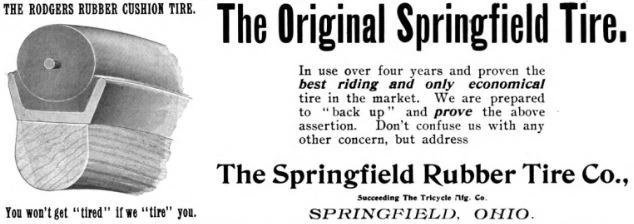 Springfield Rubber Tire Company | MyCompanies Wiki | Fandom