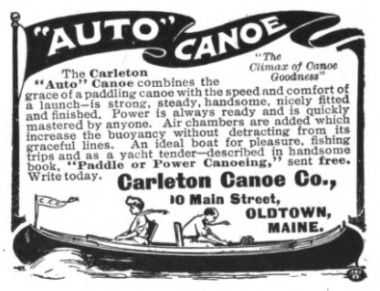 Carleton Canoe Company | MyCompanies Wiki | Fandom