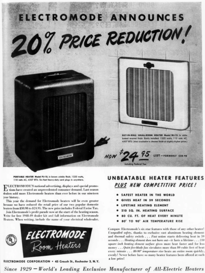 Electromode Corporation | MyCompanies Wiki | Fandom