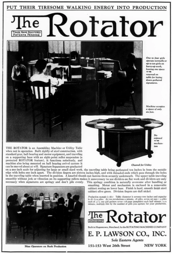 Rotating Machines Company | MyCompanies Wiki | Fandom