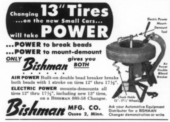 Bishman Manufacturing Company | MyCompanies Wiki | Fandom