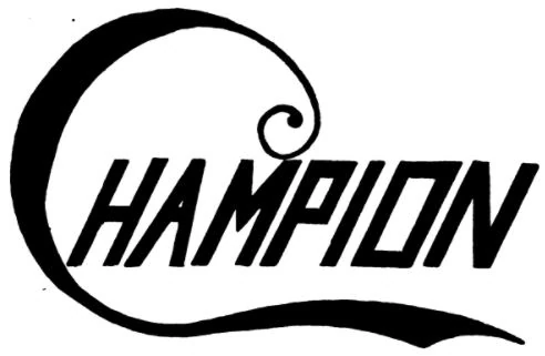 Champion Tool Works Company | MyCompanies Wiki | Fandom