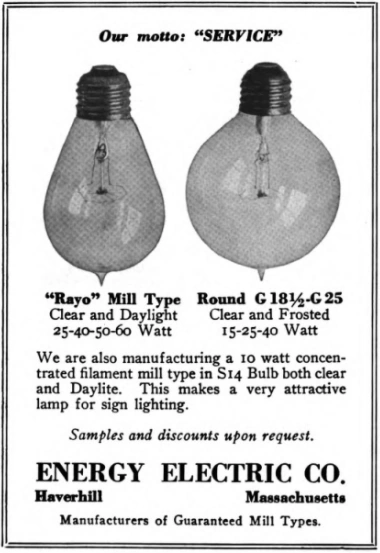 Energy Electric Company | MyCompanies Wiki | Fandom