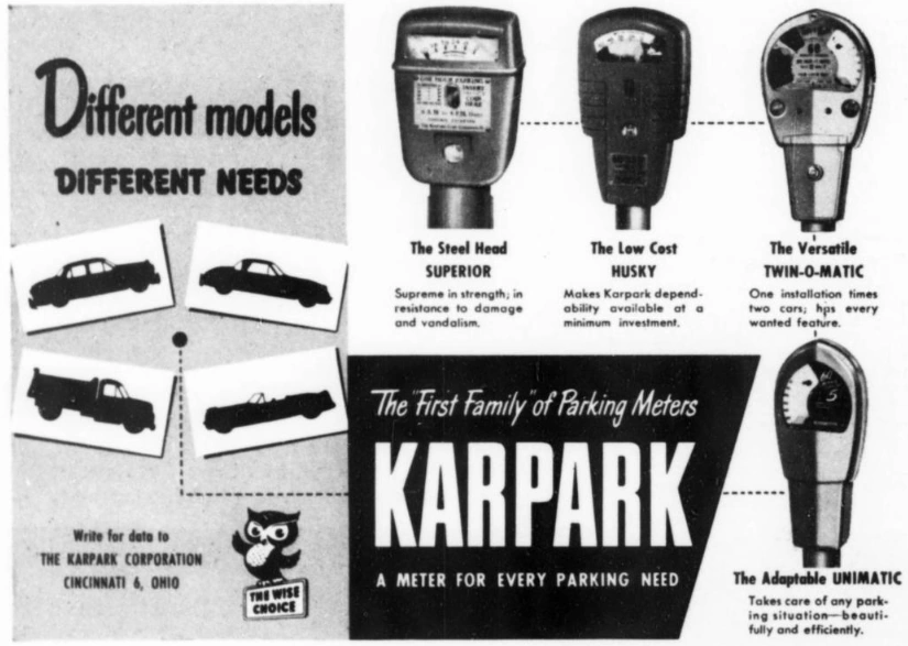 Karpark Corporation | MyCompanies Wiki | Fandom