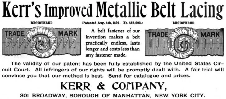 Kerr & Company | MyCompanies Wiki | Fandom