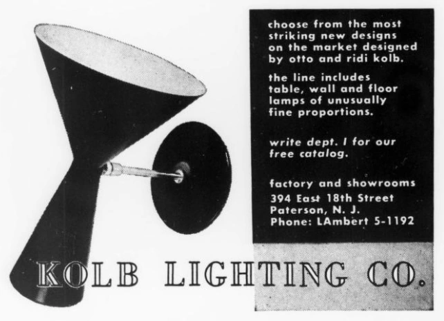 Kolb Lighting Company | MyCompanies Wiki | Fandom