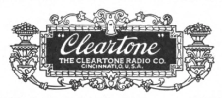 Cleartone Radio Company | MyCompanies Wiki | Fandom