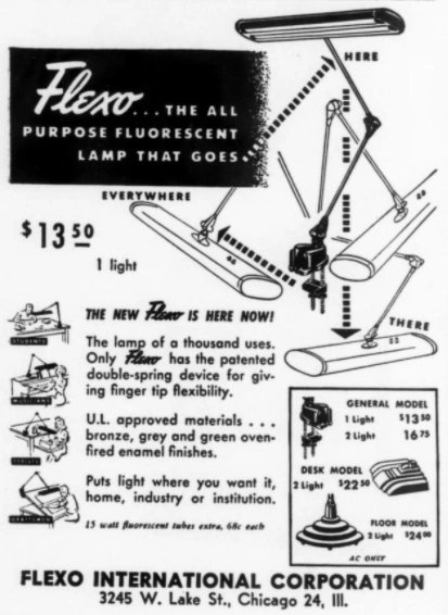 Flexo International Corporation | MyCompanies Wiki | Fandom