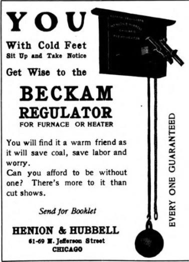 Henion & Hubbell | MyCompanies Wiki | Fandom