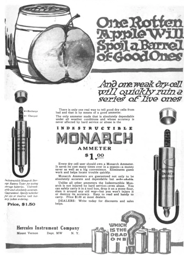 Hercules Instrument Company | MyCompanies Wiki | Fandom
