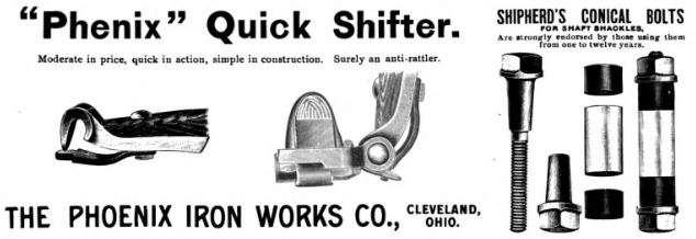 Phoenix Iron Works Company (OH) | MyCompanies Wiki | Fandom