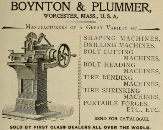 Boynton & Plummer, Inc. | MyCompanies Wiki | Fandom