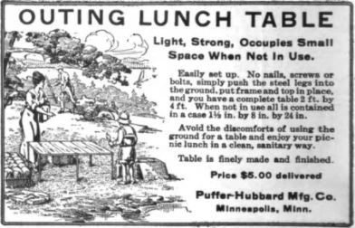 Puffer-Hubbard Company | MyCompanies Wiki | Fandom