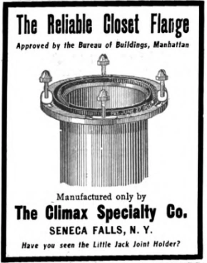 Climax Specialty Company | MyCompanies Wiki | Fandom