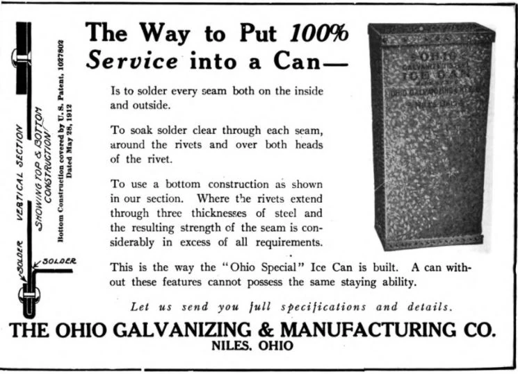 Ohio Galvanizing & Manufacturing Company | MyCompanies Wiki | Fandom