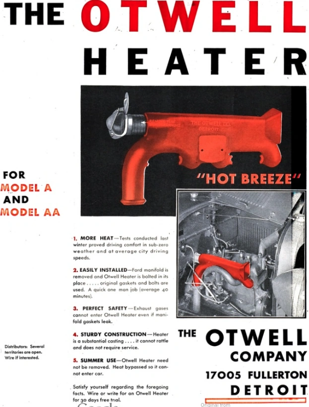 Otwell Company | MyCompanies Wiki | Fandom