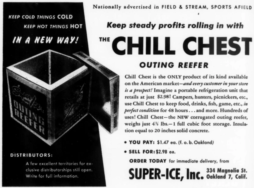 Super-Ice, Inc. | MyCompanies Wiki | Fandom