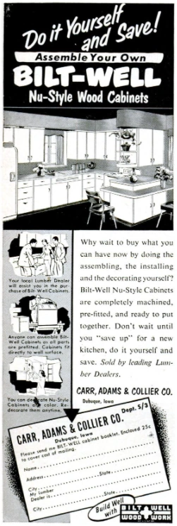 Carr, Adams & Collier Company | MyCompanies Wiki | Fandom