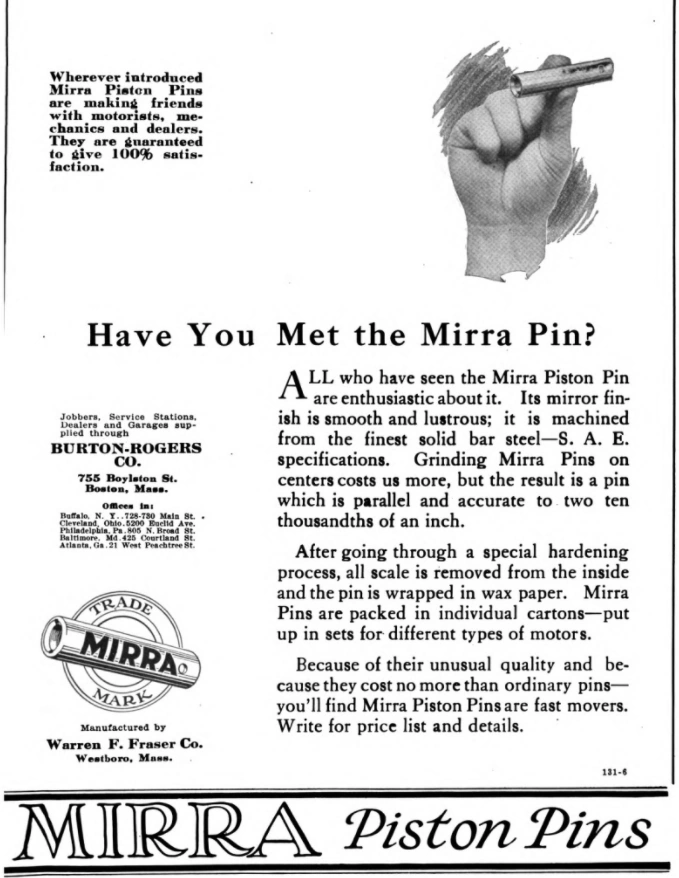 Warren F. Fraser Company | MyCompanies Wiki | Fandom