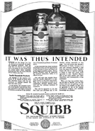 E. R. Squibb & Sons | MyCompanies Wiki | Fandom