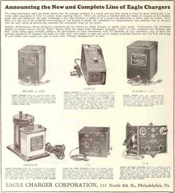 Eagle Charger Corporation | MyCompanies Wiki | Fandom