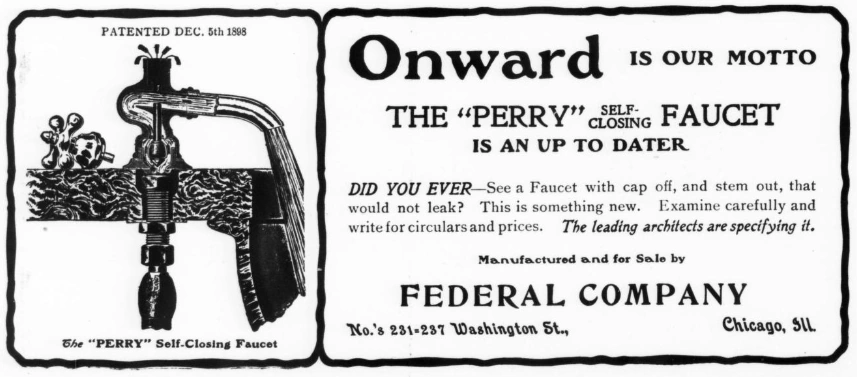Federal Company | MyCompanies Wiki | Fandom