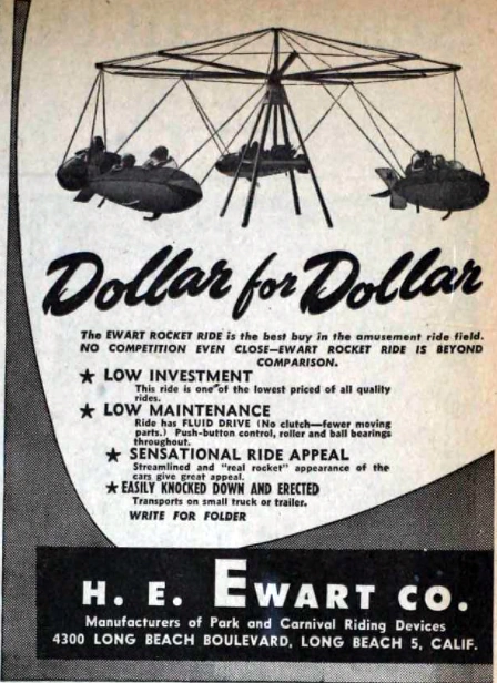 H. E. Ewart Company | MyCompanies Wiki | Fandom