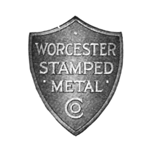 Worcester Stamped Metal Company | MyCompanies Wiki | Fandom