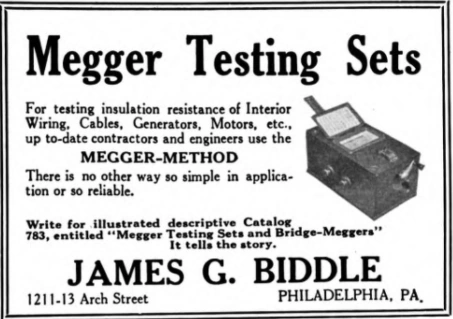 James G. Biddle Company | MyCompanies Wiki | Fandom