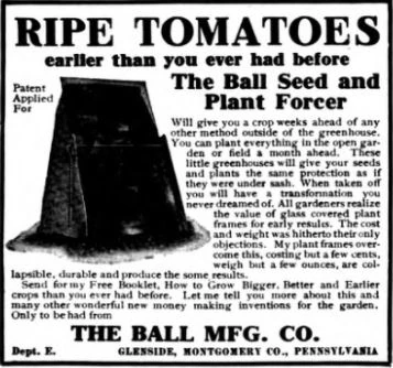 Ball Manufacturing Company | MyCompanies Wiki | Fandom