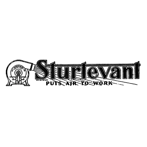 B. F. Sturtevant Company | MyCompanies Wiki | Fandom