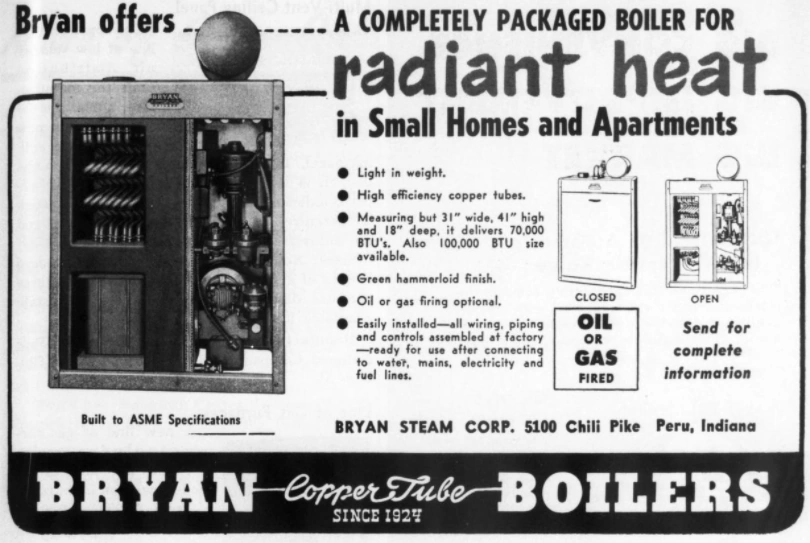 Bryan Steam Corporation | MyCompanies Wiki | Fandom