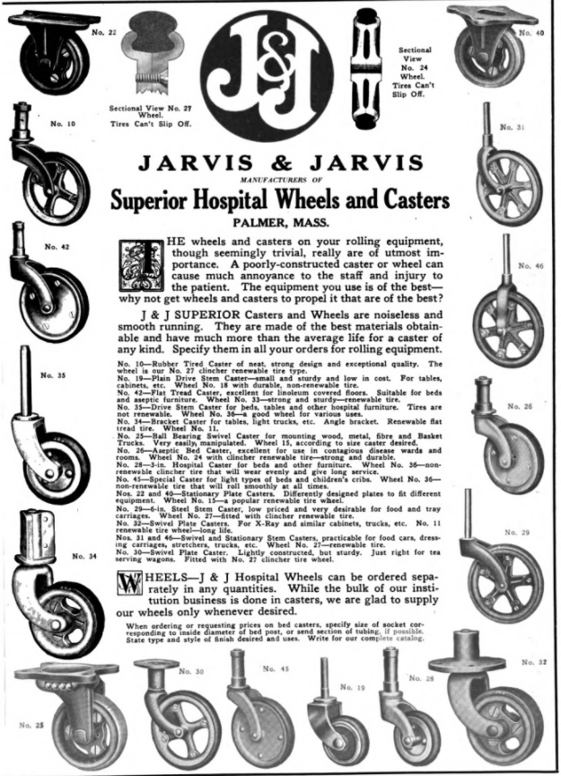 Jarvis & Jarvis | MyCompanies Wiki | Fandom