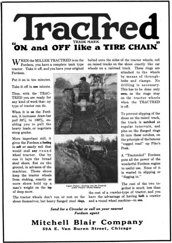 Mitchell Blair Company | MyCompanies Wiki | Fandom