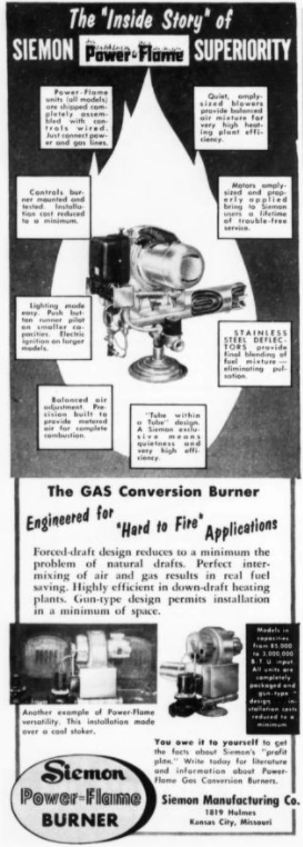 Siemon Manufacturing Company | MyCompanies Wiki | Fandom