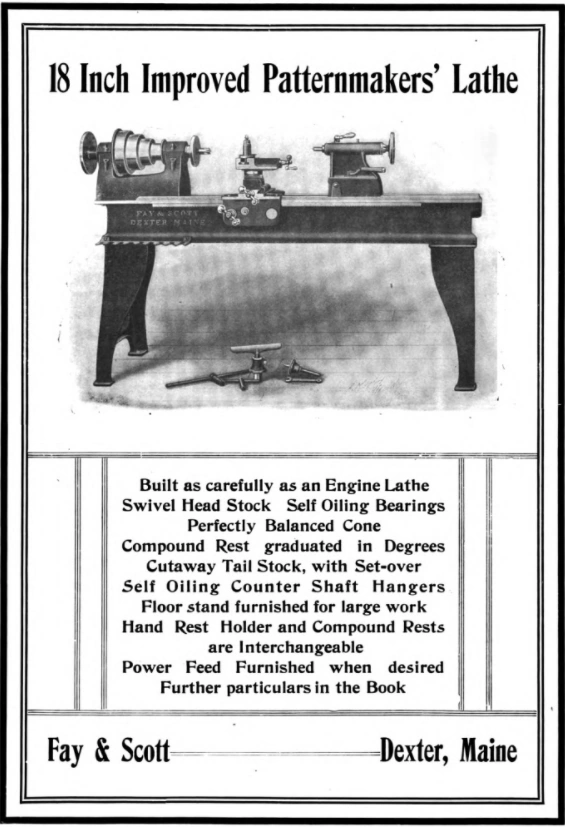 Fay & Scott | MyCompanies Wiki | Fandom