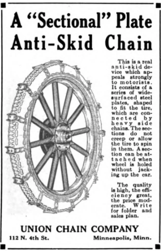 Union Chain Company | MyCompanies Wiki | Fandom