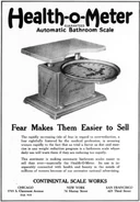 Continental Scale Corporation | MyCompanies Wiki | Fandom