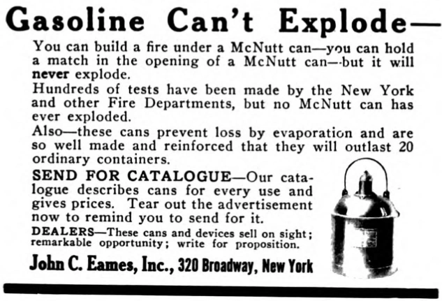 John C. Eames, Inc. | MyCompanies Wiki | Fandom