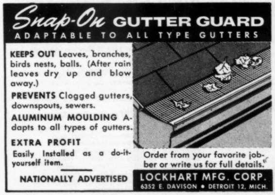 Lockhart Manufacturing Corporation | MyCompanies Wiki | Fandom