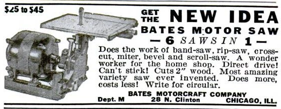 Bates Motorcraft Company | MyCompanies Wiki | Fandom