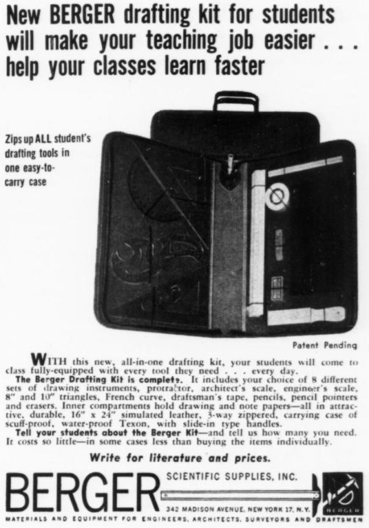 Berger Scientific Supplies, Inc. | MyCompanies Wiki | Fandom