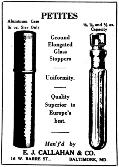 E. J. Callahan Company | MyCompanies Wiki | Fandom