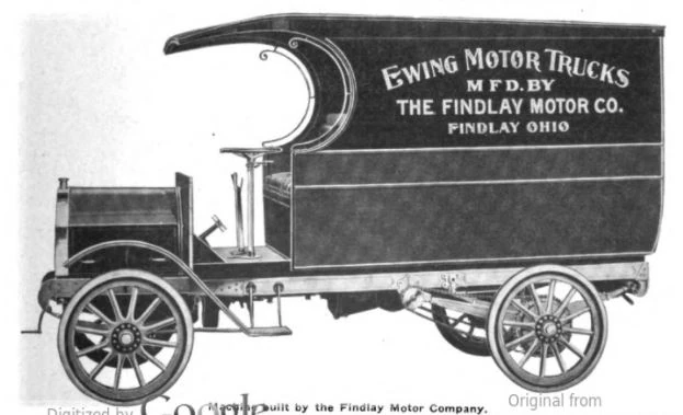 Findlay Motor Company | MyCompanies Wiki | Fandom